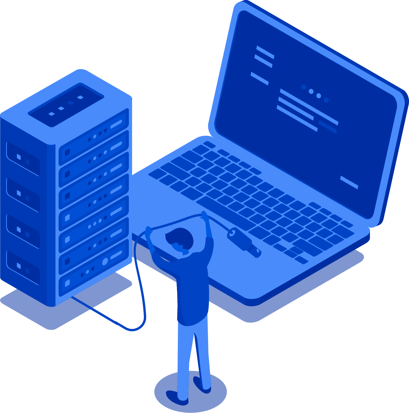 ITCOM Innovation, Technology, Cloud - Soluciones de Tecnología