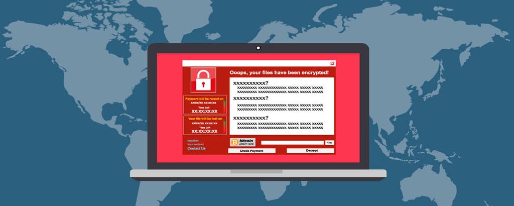¿Qué es un Ransomware y cómo afectaría tu empresa? - ITCOM