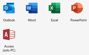 Office 365 - ITCOM - Proveedor de Licencias Office 365